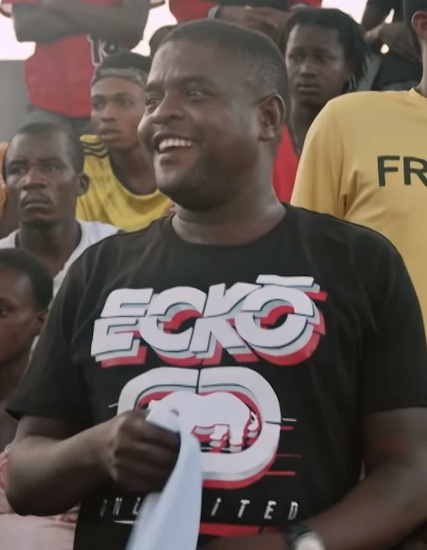 Jimmy Cherizier | Historica Wiki | Fandom