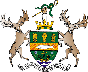 County Down | Historica Wiki | Fandom