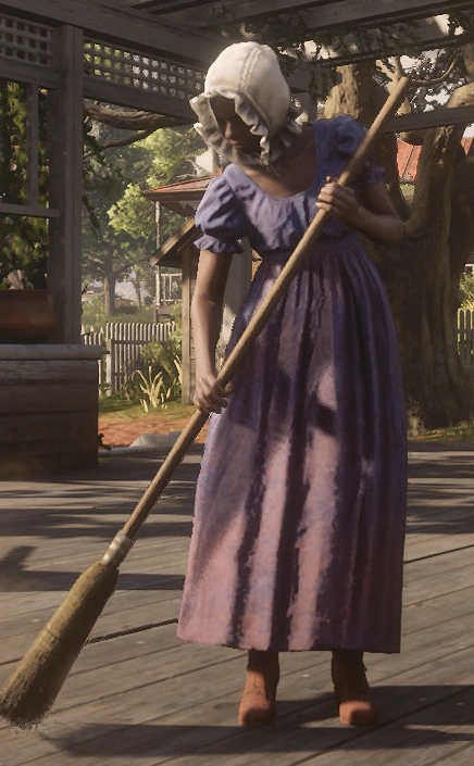 Daisy S. Howell | Historica Wiki | Fandom