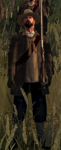 Daniel Drayton | Historica Wiki | Fandom