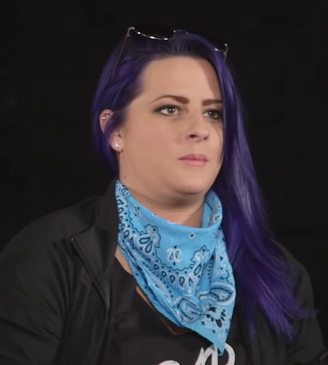 Destiny Herndon-De La Rosa | Historica Wiki | Fandom