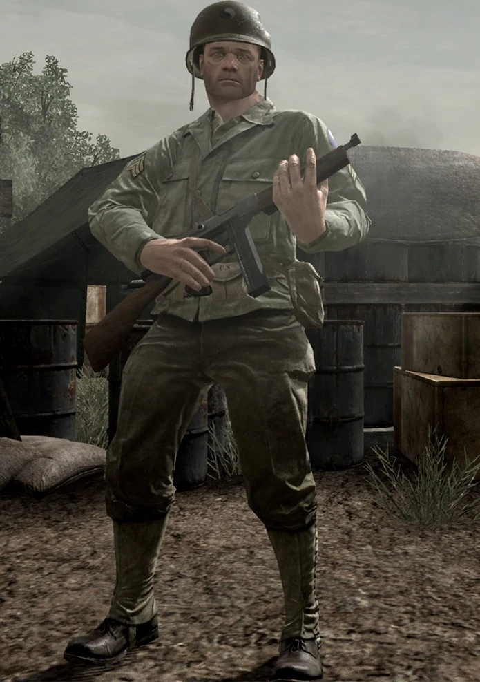 Frank McCullin | Historica Wiki | Fandom