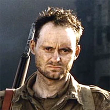 Gary S. Rice | Historica Wiki | Fandom