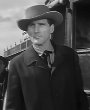 George Butler (Tombstone) | Historica Wiki | Fandom