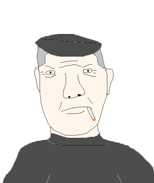 George Crowe | Historica Wiki | Fandom