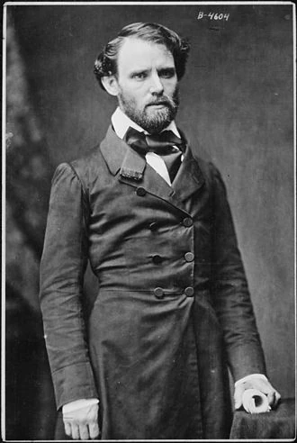 George E. Pugh | Historica Wiki | Fandom