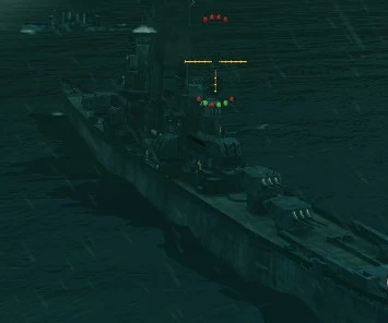 USS Helena (CL-50) | Historica Wiki | Fandom