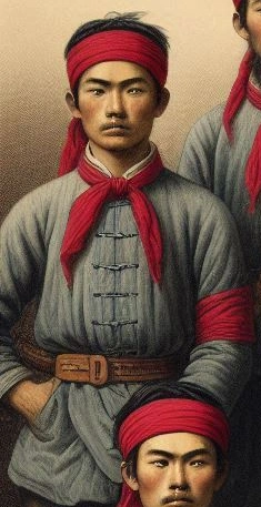 Hu Hongzhen | Historica Wiki | Fandom