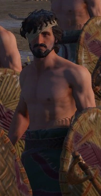 Ilan ben Inaam | Historica Wiki | Fandom