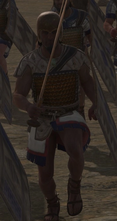 Isaam el-Barakat | Historica Wiki | Fandom