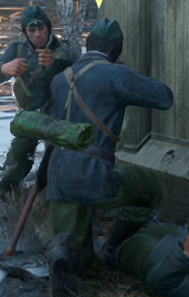 Jörn Blacher | Historica Wiki | Fandom