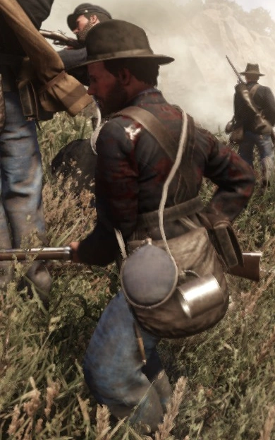 Joey Gordon | Historica Wiki | Fandom