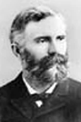 John E. Rickards | Historica Wiki | Fandom