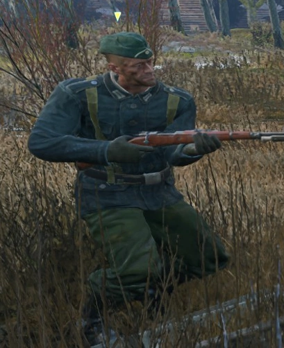 Joshua Grünberg | Historica Wiki | Fandom