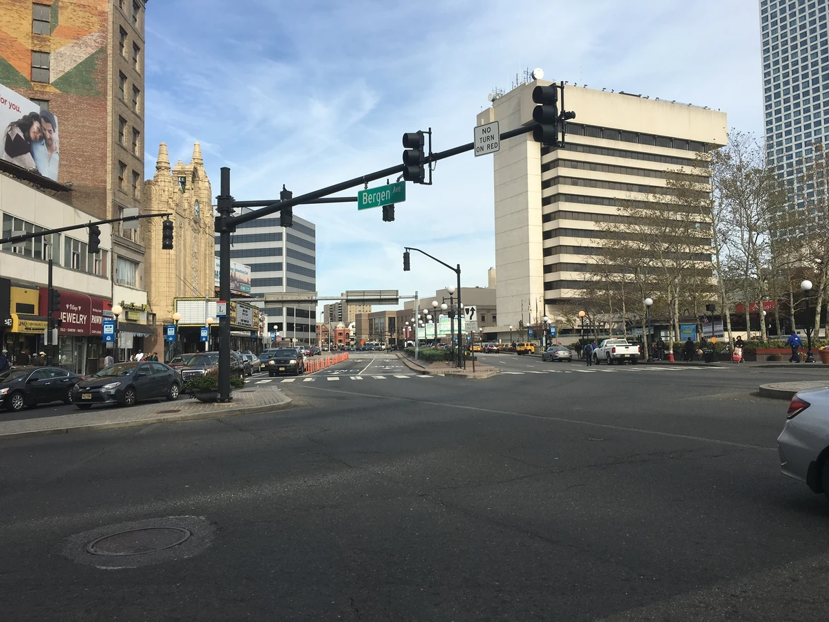 Journal Square | Historica Wiki | Fandom