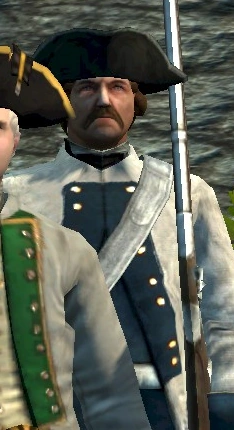 Justin Salzer | Historica Wiki | Fandom