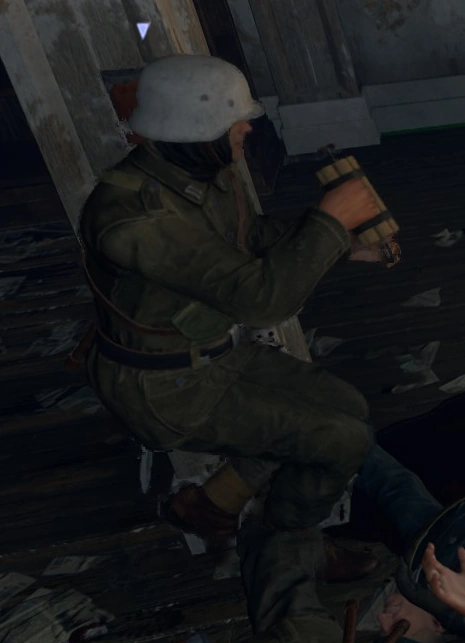 Karl Brenner | Historica Wiki | Fandom