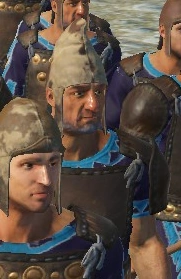 Keyo Bager | Historica Wiki | Fandom