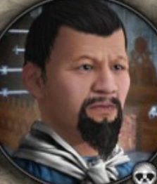 Li Hu | Historica Wiki | Fandom