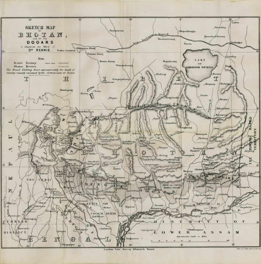 Duar War | Historica Wiki | Fandom