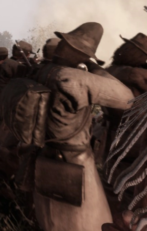 Martin Magauran | Historica Wiki | Fandom