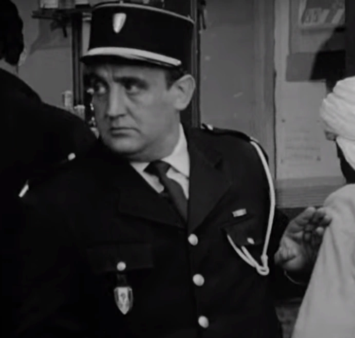 Mathieu Beauregard | Historica Wiki | Fandom