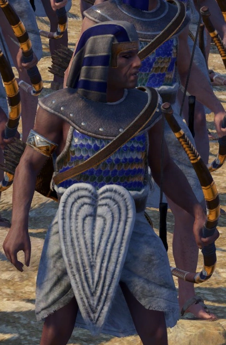 Menes Thutmose | Historica Wiki | Fandom