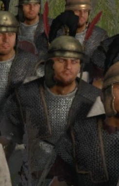 Mettius Mucius Sabellius | Historica Wiki | Fandom