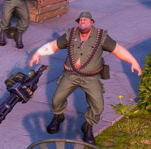 Miller V. Maxwell | Historica Wiki | Fandom