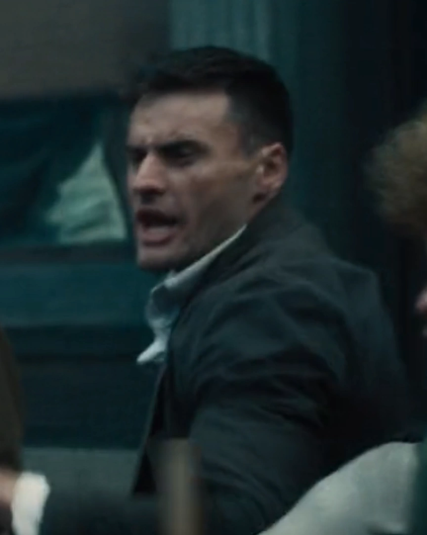 Milo O'Kieran | Historica Wiki | Fandom