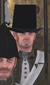 Moss Guilford Redlon | Historica Wiki | Fandom