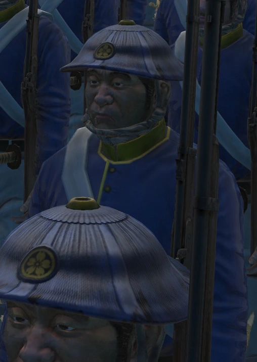 Niiro Hikonobu | Historica Wiki | Fandom