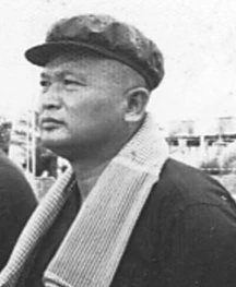 Nuon Chea | Historica Wiki | Fandom