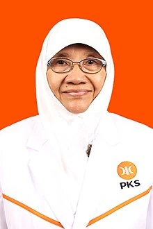 Nur Azizah Tamhid | Historica Wiki | Fandom
