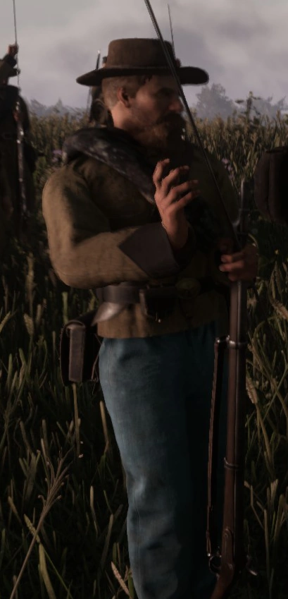 Orion L. McNabb | Historica Wiki | Fandom