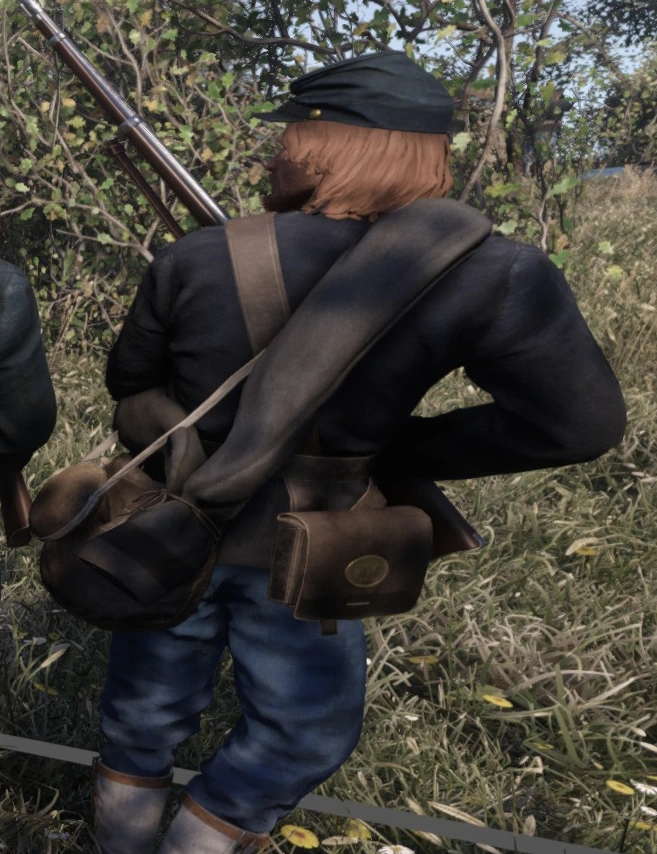 Orion M. Avery | Historica Wiki | Fandom