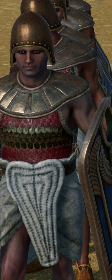 Psamtic Nofre-kheper-u | Historica Wiki | Fandom