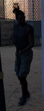 Reshard Bowman | Historica Wiki | Fandom