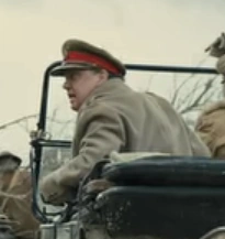 Richard Collins | Historica Wiki | Fandom