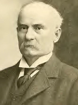 Robert R. Hitt | Historica Wiki | Fandom