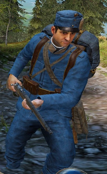 Robin Fessler | Historica Wiki | Fandom