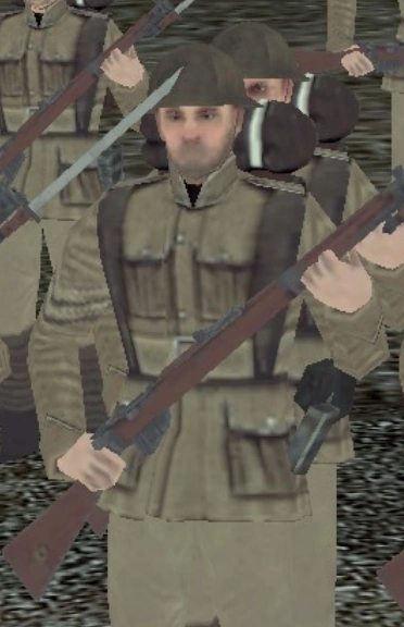 Ruben Kock | Historica Wiki | Fandom