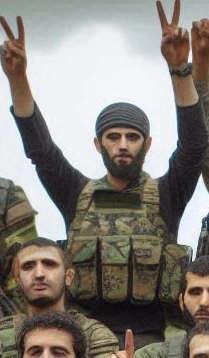 Saood al-Akram | Historica Wiki | Fandom