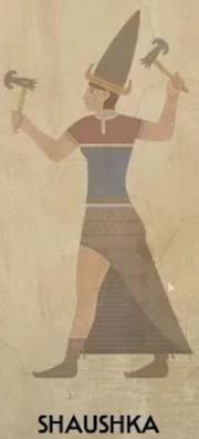 Shaushka | Historica Wiki | Fandom