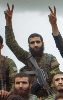 Siddeeqi el-Abed | Historica Wiki | Fandom