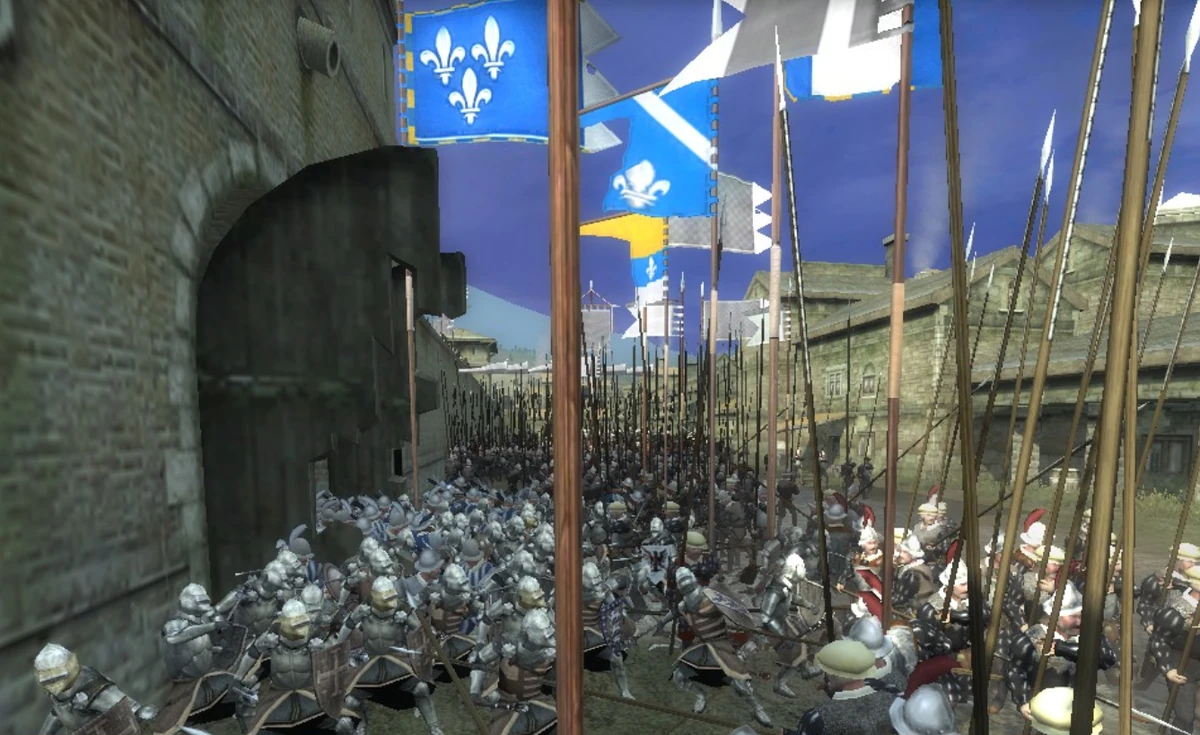 Siege of Genoa (1495) | Historica Wiki | Fandom