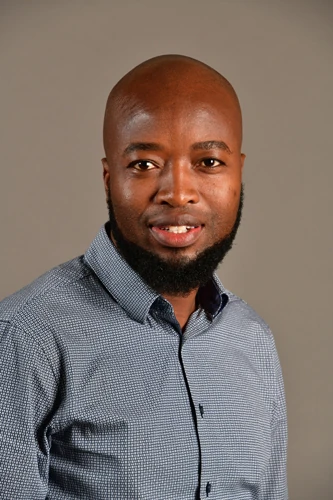 Thabo Nelson Mmutle | Historica Wiki | Fandom