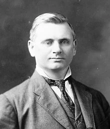 Thomas Gore | Historica Wiki | Fandom