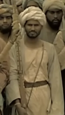 Tor Gul Naeem | Historica Wiki | Fandom