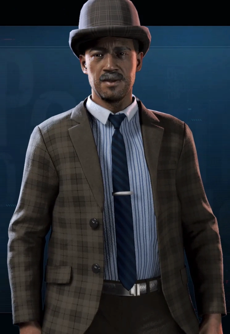 Trevor Samuels | Historica Wiki | Fandom